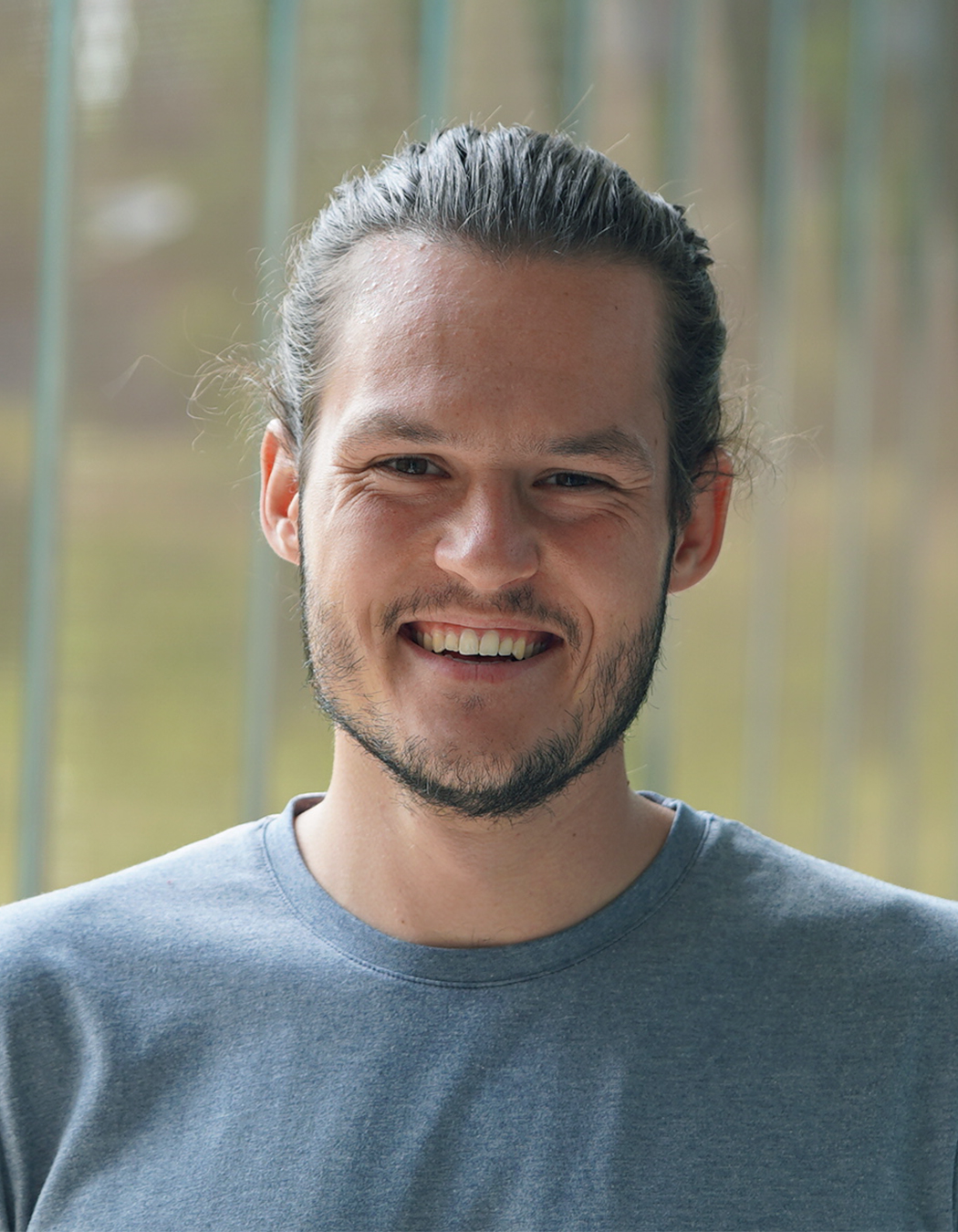 Members | Department of Chemistry | UZH